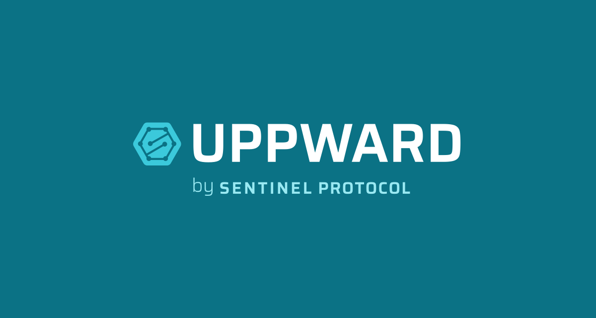 UPPward by Sentinel Protocol